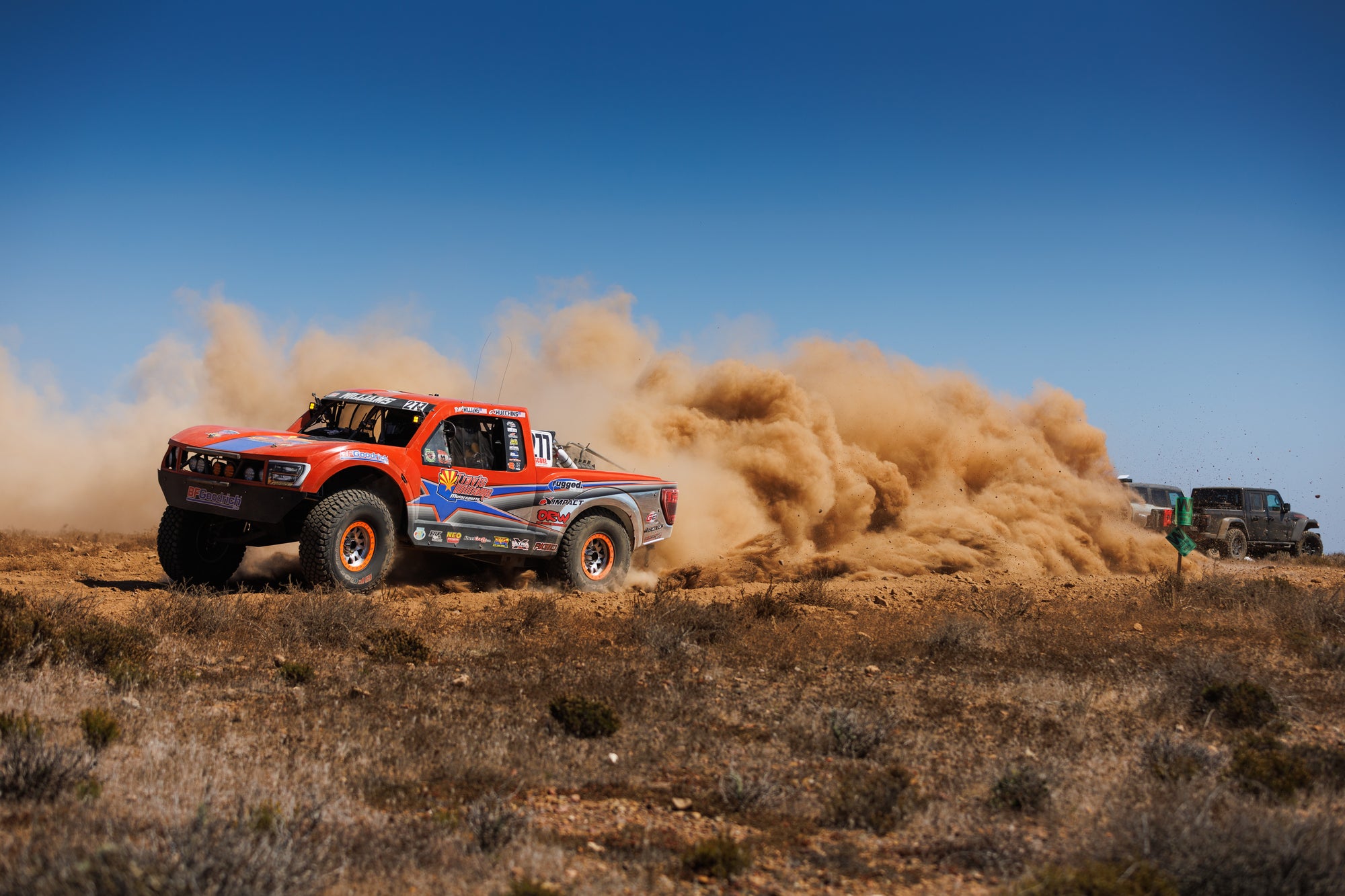Travis Williams Motorsports
